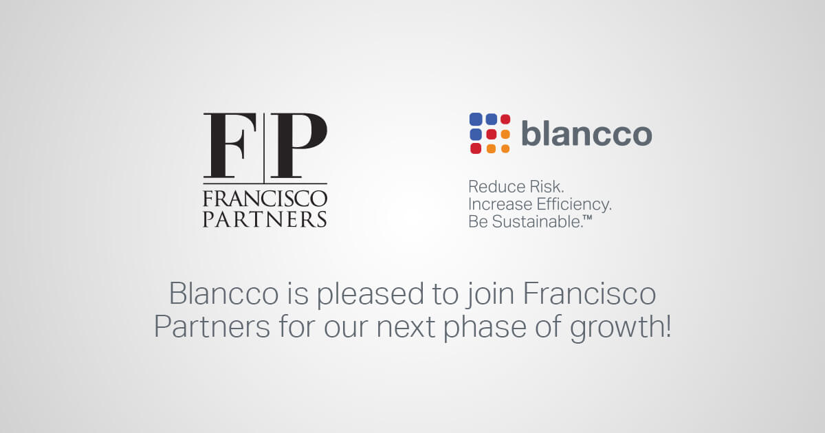 Francisco Partners Completes Acquisition of Blancco Technology Group ...